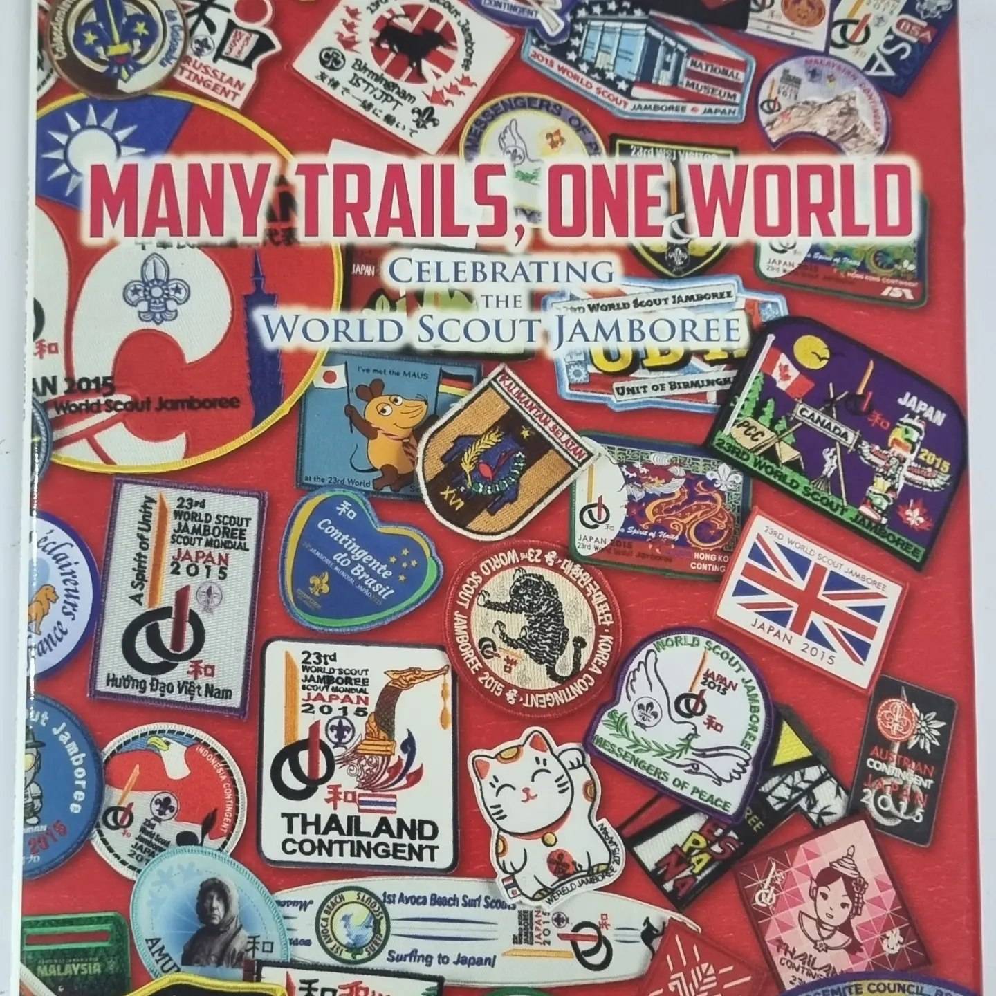 Banderines Grabados – Vichito.cl